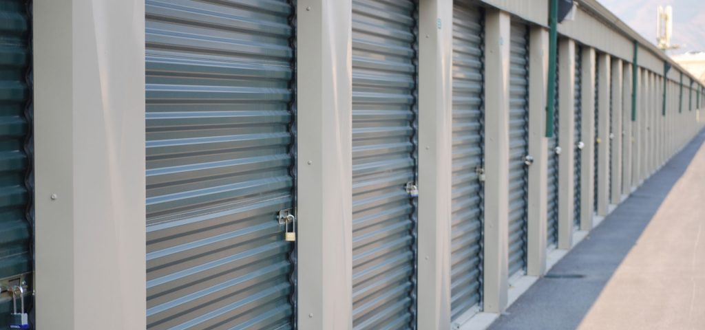 Boat, Car, Caravan and Furniture storage in Forster Tuncurry NSW.